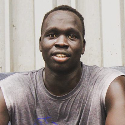 Dok Mamer - Agent, Manager, Publicist Contact Info