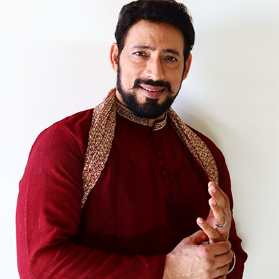 Hrishikesh Pandey - Agent, Manager, Publicist Contact Info