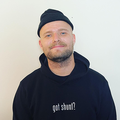 Jacob Sharpe - Agent, Manager, Publicist Contact Info