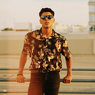 Jay Torres - Agent, Manager, Publicist Contact Info