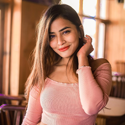 Sameeksha Takke - Agent, Manager, Publicist Contact Info