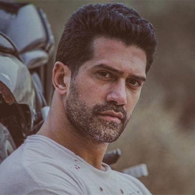 Ahmed Magdy - Agent, Manager, Publicist Contact Info