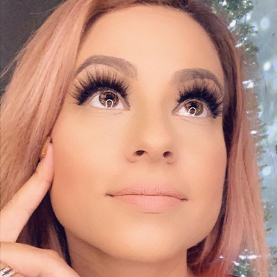 Brooke Brown - Agent, Manager, Publicist Contact Info