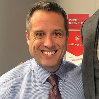 Dan Graziano - Agent, Manager, Publicist Contact Info