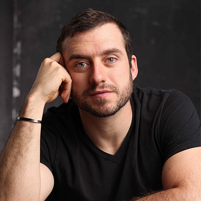 Daniel Manzo - Agent, Manager, Publicist Contact Info