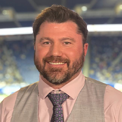 Dustin Fox - Agent, Manager, Publicist Contact Info