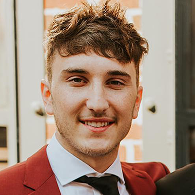 Harrison Nevel - Agent, Manager, Publicist Contact Info