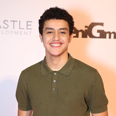 Hassan Malek - Agent, Manager, Publicist Contact Info