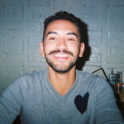 Luis Lucas - Agent, Manager, Publicist Contact Info