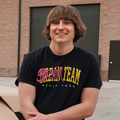 Matthew Beem - Agent, Manager, Publicist Contact Info