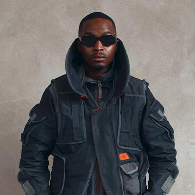 Trevor Stuurman - Agent, Manager, Publicist Contact Info