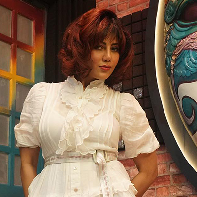 Warda Khan - Agent, Manager, Publicist Contact Info