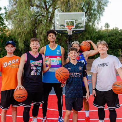 2HYPE - Agent, Manager, Publicist Contact Info