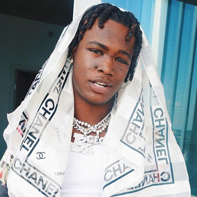 2KBABY - Agent, Manager, Publicist Contact Info