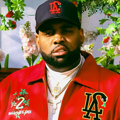 AD - Agent, Manager, Publicist Contact Info