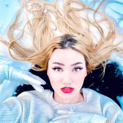 Anna Catify - Agent, Manager, Publicist Contact Info