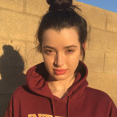 Ashley Ippolito - Agent, Manager, Publicist Contact Info