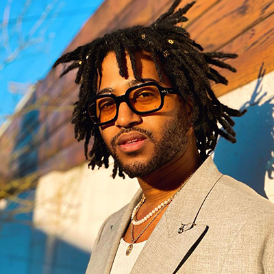 Austin Millz - Agent, Manager, Publicist Contact Info