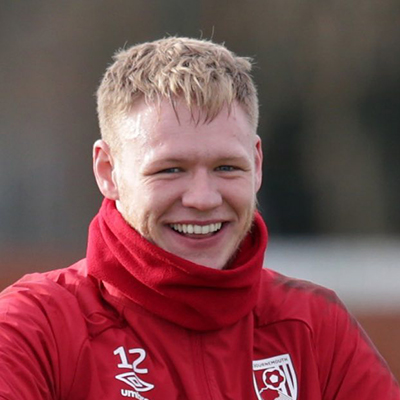 Aaron Ramsdale - Agent, Manager, Publicist Contact Info