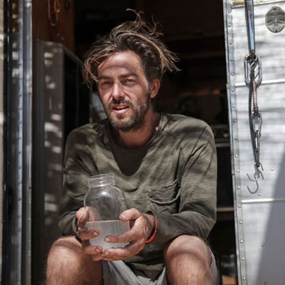 Adam Freeland Contact Info | Agent, Manager, Publicist Info