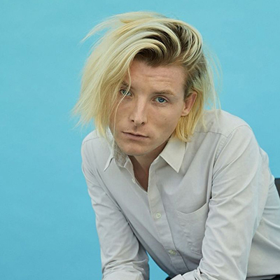 Adam French - Agent, Manager, Publicist Contact Info