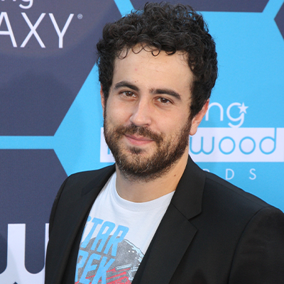 Adam Korson - Agent, Manager, Publicist Contact Info