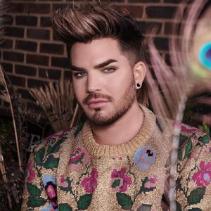 Adam Lambert Contact Info | Booking Agent, Manager, Publicist