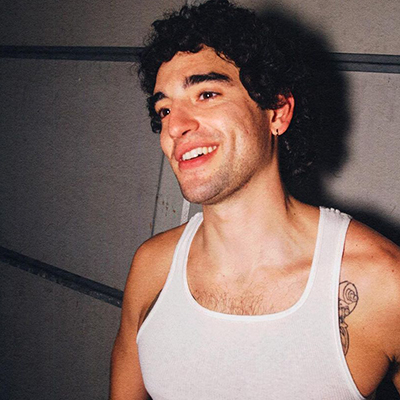 Adam Melchor - Agent, Manager, Publicist Contact Info