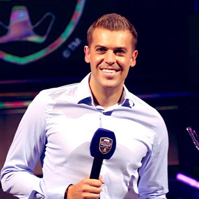 Adam Smith - Agent, Manager, Publicist Contact Info