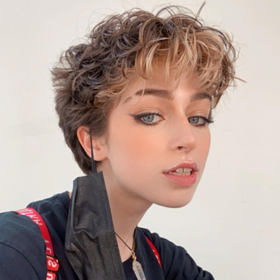 Addison Grace - Agent, Manager, Publicist Contact Info