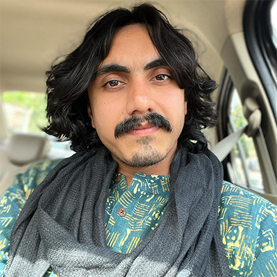 Aditya Gadhvi - Agent, Manager, Publicist Contact Info