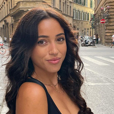 Affaf Buslach - Agent, Manager, Publicist Contact Info