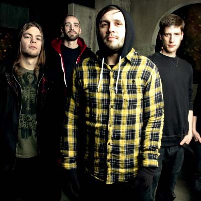 After The Burial Contact Info | Agent, Manager, Publicist