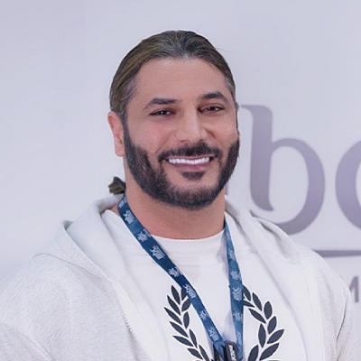 Ahmed El Bayed - Agent, Manager, Publicist Contact Info