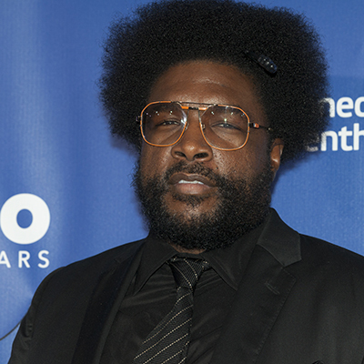 Questlove Contact Info | Booking Agent, Manager, Publicist