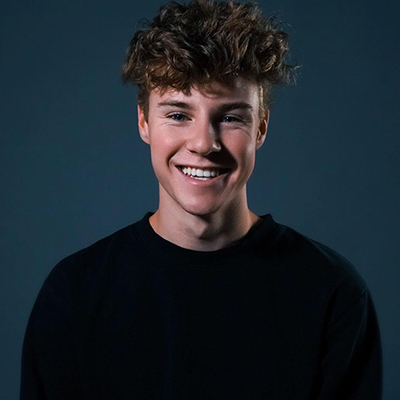 Aidan Rowley - Agent, Manager, Publicist Contact Info