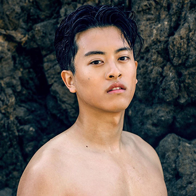 Alan Chikin Chow - Agent, Manager, Publicist Contact Info