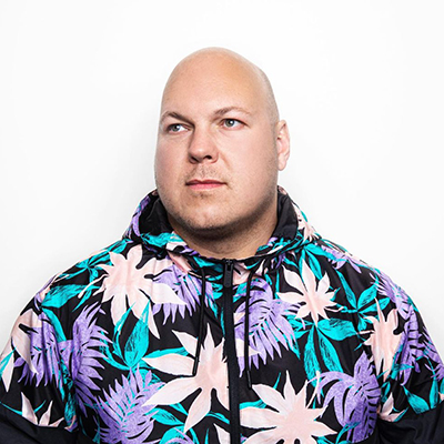 Alan Fitzpatrick - Agent, Manager, Publicist Contact Info