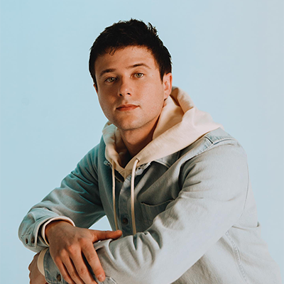 Alec Benjamin - Agent, Manager, Publicist Contact Info