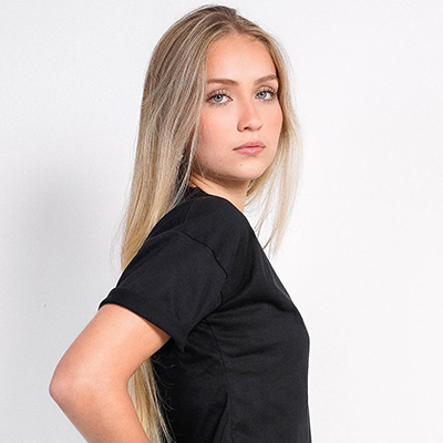 Alejandra Amedinar - Agent, Manager, Publicist Contact Info