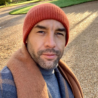 Alex Beresford - Agent, Manager, Publicist Contact Info