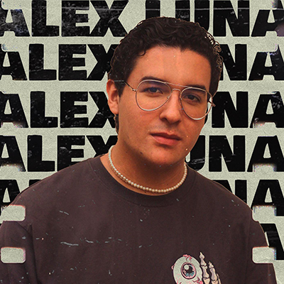 Alex Luna's Instagram, Twitter & Facebook on IDCrawl