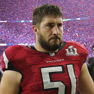 Alex Mack - Agent, Manager, Publicist Contact Info