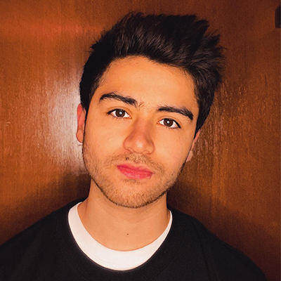 Alex Molina - Agent, Manager, Publicist Contact Info