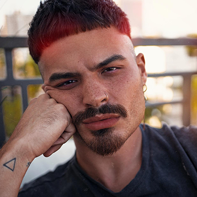 Alex Rivera - Agent, Manager, Publicist Contact Info