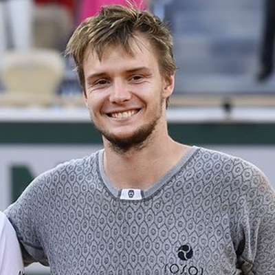 Alexander Bublik - Agent, Manager, Publicist Contact Info