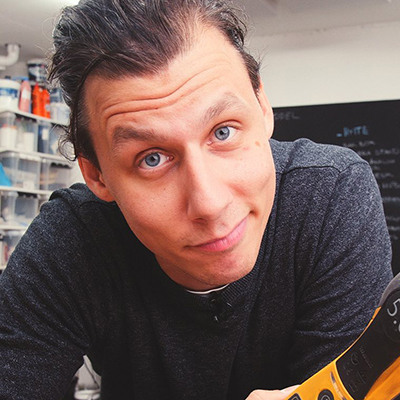 Alexandre Chappel - Agent, Manager, Publicist Contact Info