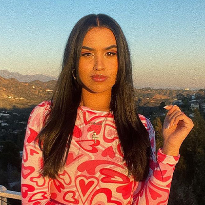 Alexia Del Valle - Agent, Manager, Publicist Contact Info