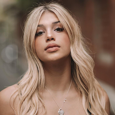 Alice De Bortoli - Agent, Manager, Publicist Contact Info