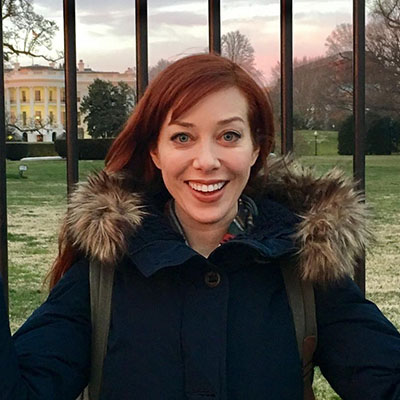 Alie Ward - Agent, Manager, Publicist Contact Info